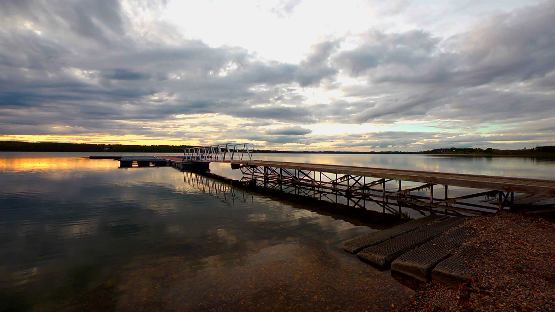 RPAP - Bonnyville Awards Video - Lindisfarne Productions