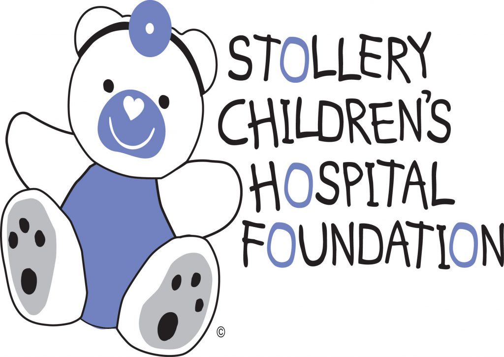 stollery logo - Lindisfarne Productions